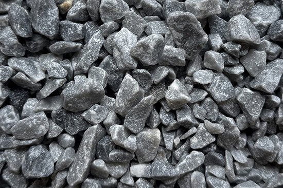 Steel blue - Grind big bag | Superstone